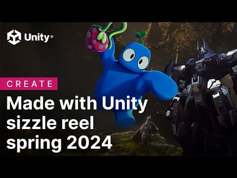 Unity Student Plan - Free License for Students | Unity