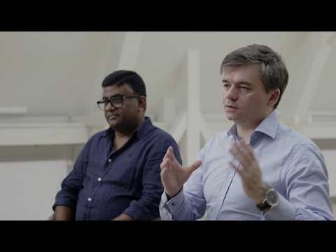 Get Unity 2019.3 here! | Unity