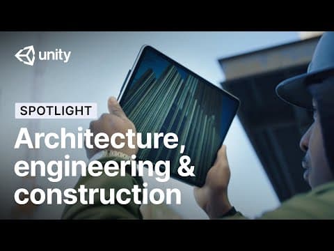 Custom BIM Development Software | Unity Reflect Develop