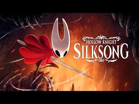 Hollow Knight - An Adventure Game | Made with Unity