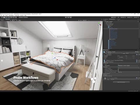 Unity 2019.2 is now available. Here are the highlights. | [site:name]