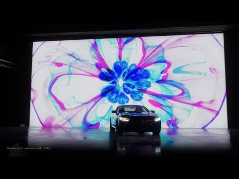 Unity real-time ray tracing for high fidelity reflections & global ...