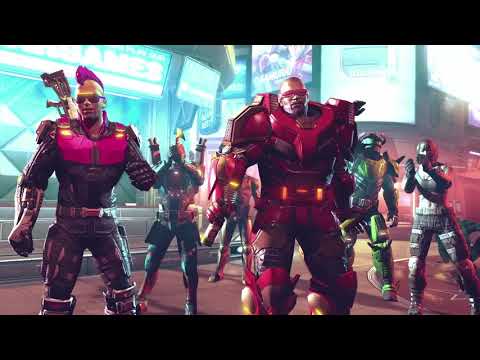 Unity Enterprise | Unity