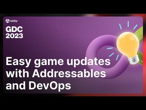 Scalable DevOps Services and Solutions | Unity
