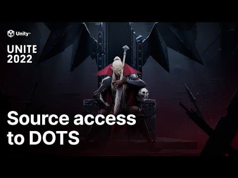 Unity Source Code: Understand, optimize & debug code | Unity