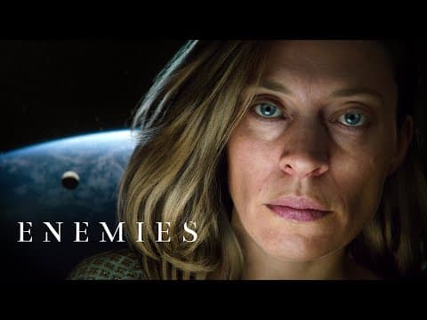 Watch Enemies – State-of-the-art digital humans | Unity Demo