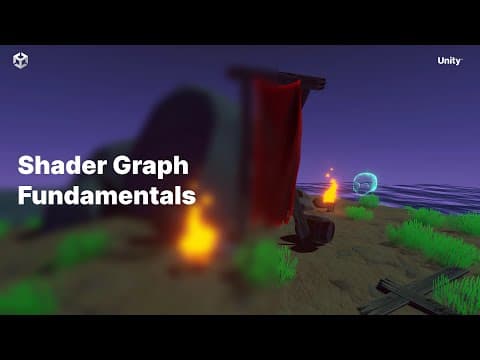 Unity On-Demand Training | Unity